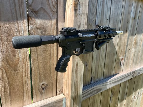 Ar15 wall mount - Carbon Fiber Gun Magazine Storage - Carbon Polymer ...