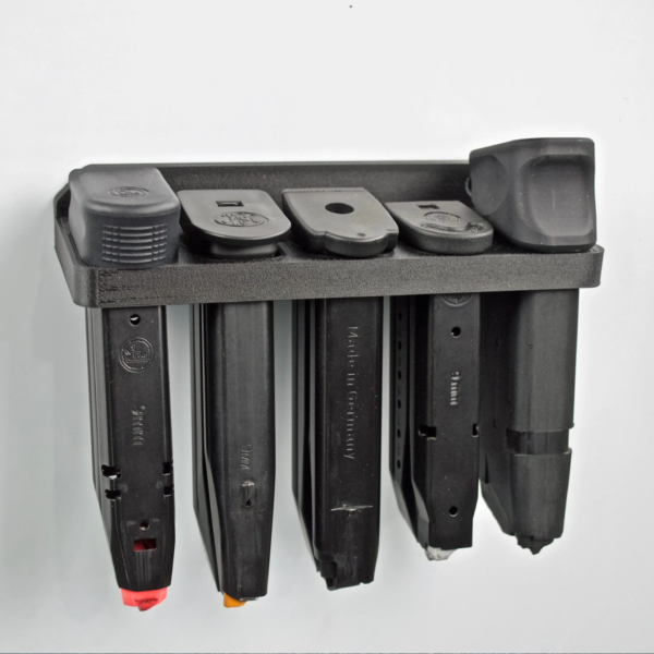 Home - Carbon Fiber Gun Magazine Storage - Carbon Polymer Solutions