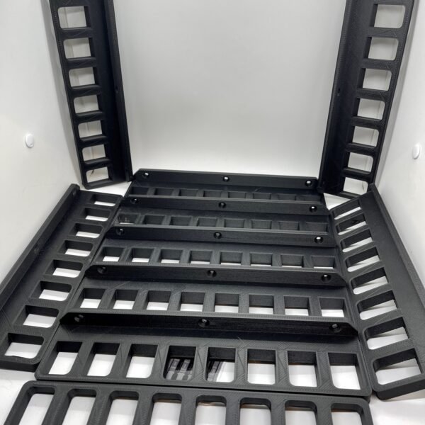 Blemished ar15 buffer tube vise block - Carbon Fiber Gun Magazine ...