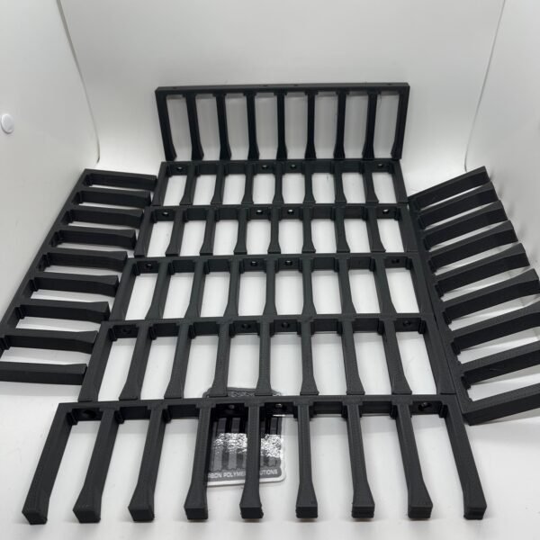Blemished ar15 buffer tube vise block - Carbon Fiber Gun Magazine ...