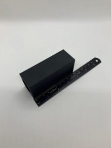 Buffer tube vise block - Carbon Fiber Gun Magazine Storage - Carbon ...