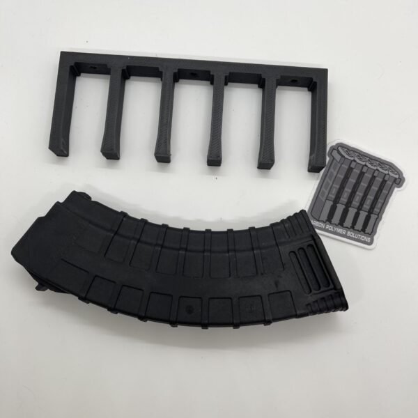 Marlin 22lr Model 56 - Carbon Fiber Gun Magazine Storage - Carbon ...