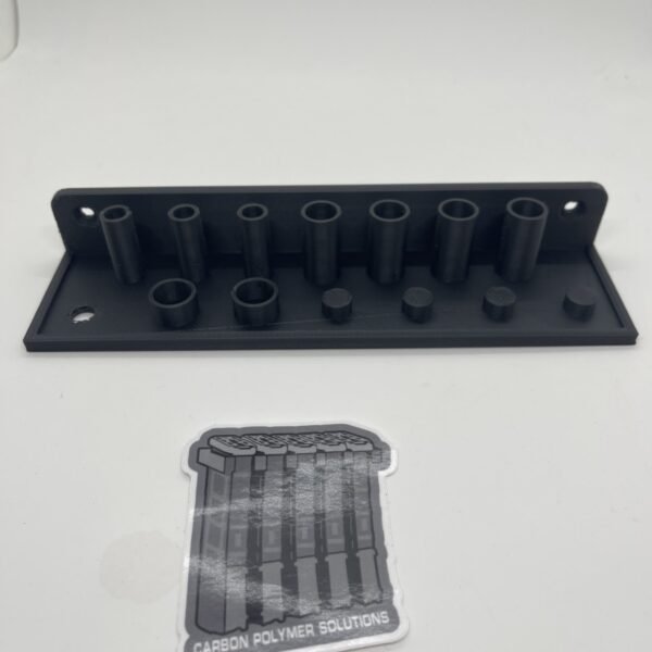 35mm buffer tube vise block - Carbon Fiber Gun Magazine Storage ...
