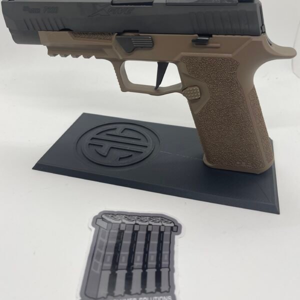 35mm buffer tube vise block - Carbon Fiber Gun Magazine Storage ...